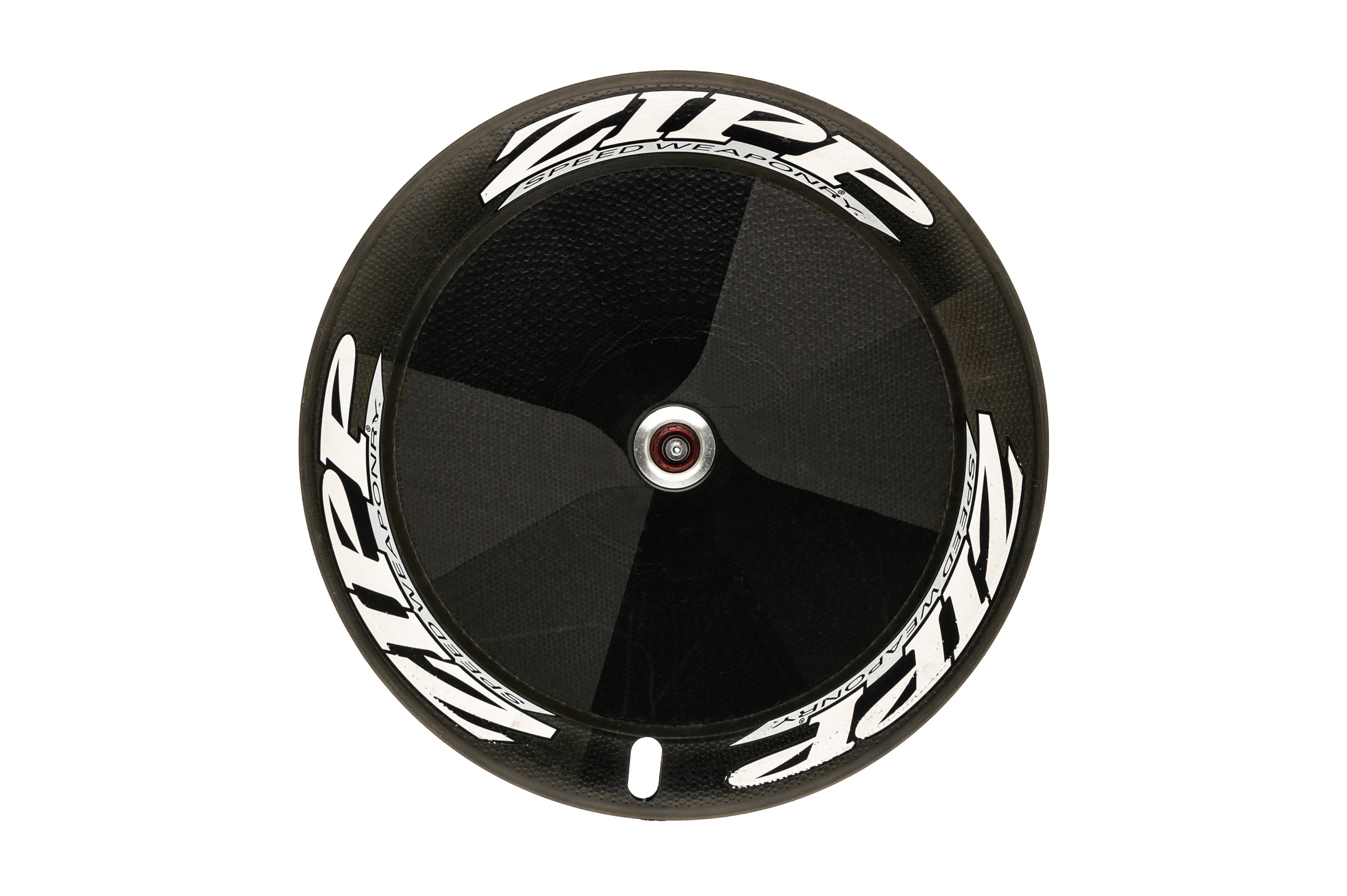 Zipp Sub 9 Disc Carbon Tubular 700c Rear Wheel | The Pro's Closet