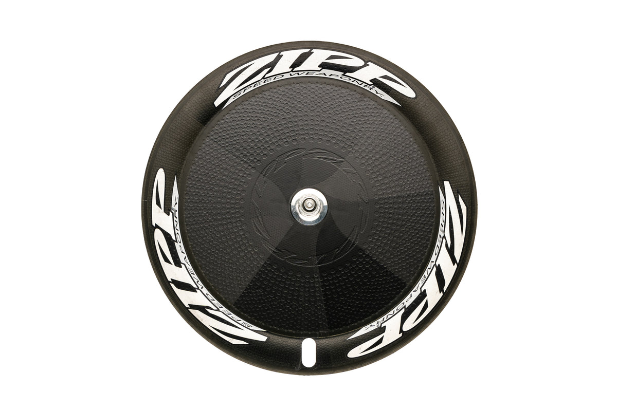 Zipp Sub 9 Disc Carbon Tubular 700c Rear Wheel | The Pro's Closet