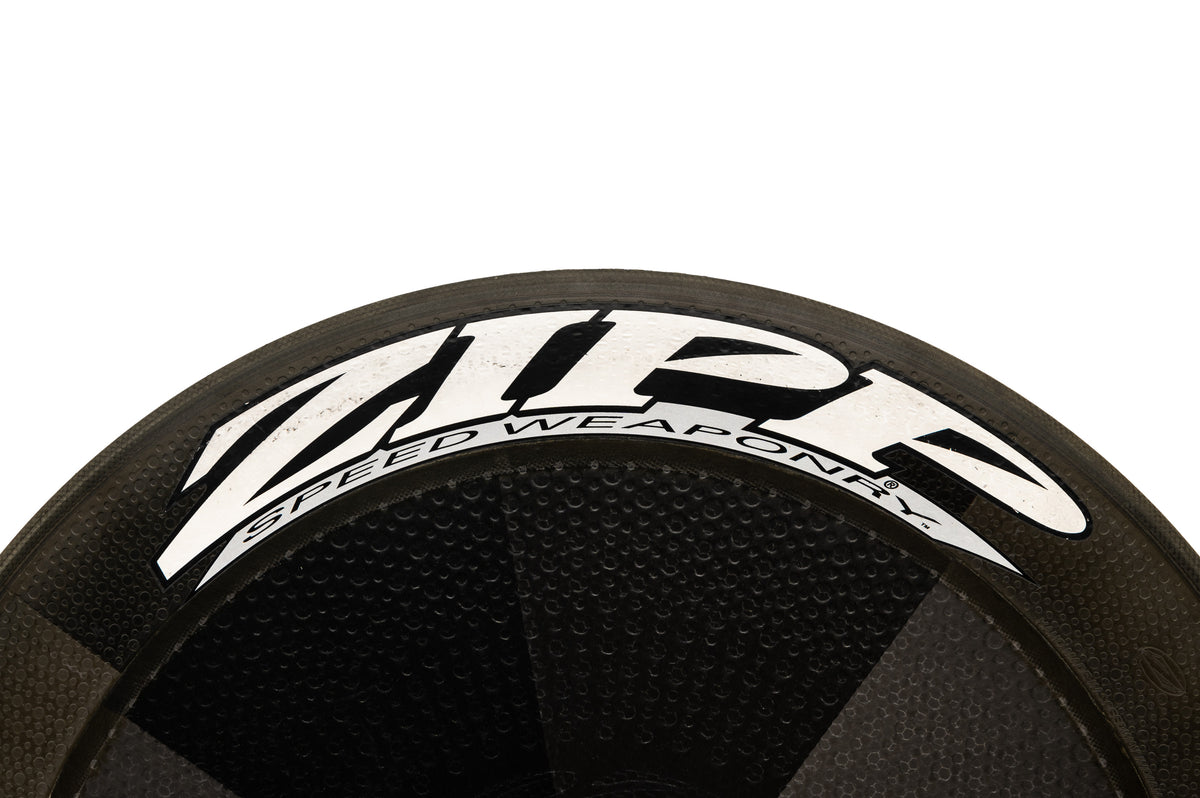Zipp Sub 9 Disc Carbon Tubular 700c Rear Wheel | The Pro's Closet