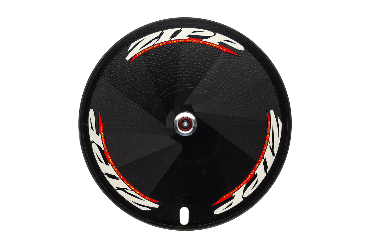 Zipp 900 Disc Carbon Tubular 700c Rear Wheel | The Pro's Closet
