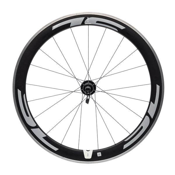 Giant SL 1 Aero Carbon/Alloy Tubeless 700c Rear | The Pro's Closet