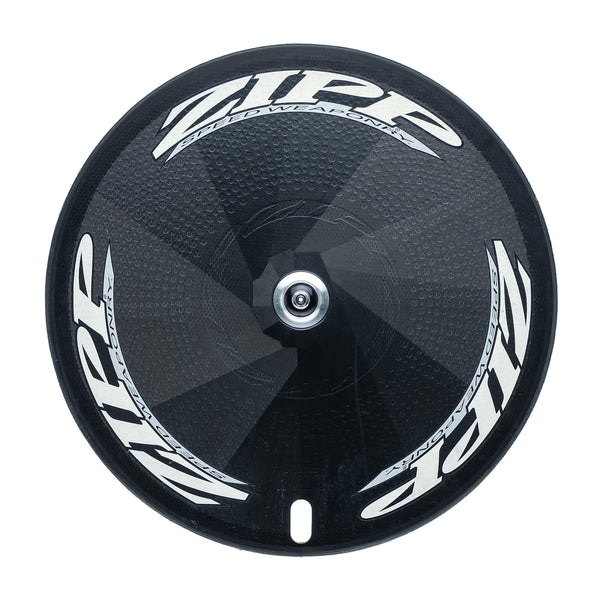 Zipp 900 Track Carbon Tubular 700c Rear Wheel | The Pro's Closet