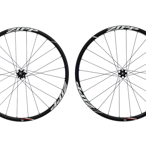 ZIPP 30 Course Disc Aluminum Tubeless 700c Wheel | The Pro's Closet