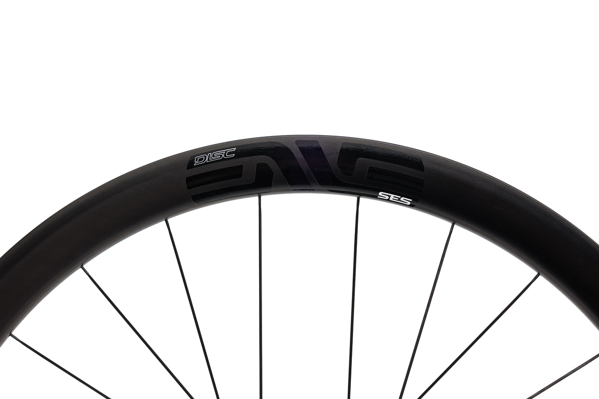 ENVE SES 3.4 Disc Carbon Tubeless 700c Wheelset | The Pro's Closet