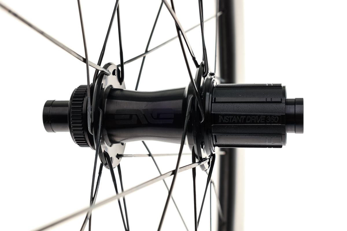ENVE 65 Disc Carbon Tubeless 700c Wheelset | The Pro's Closet