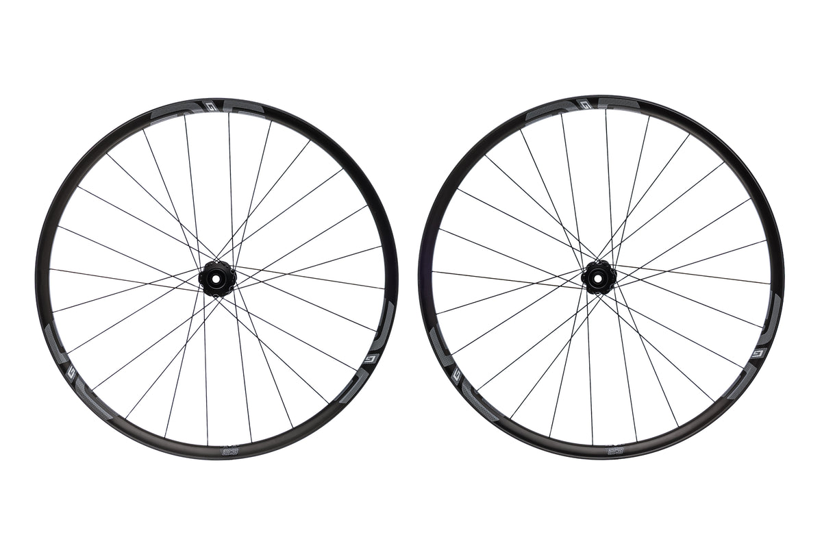 ENVE G23 Disc Carbon Tubeless 700c Wheelset | The Pro's Closet