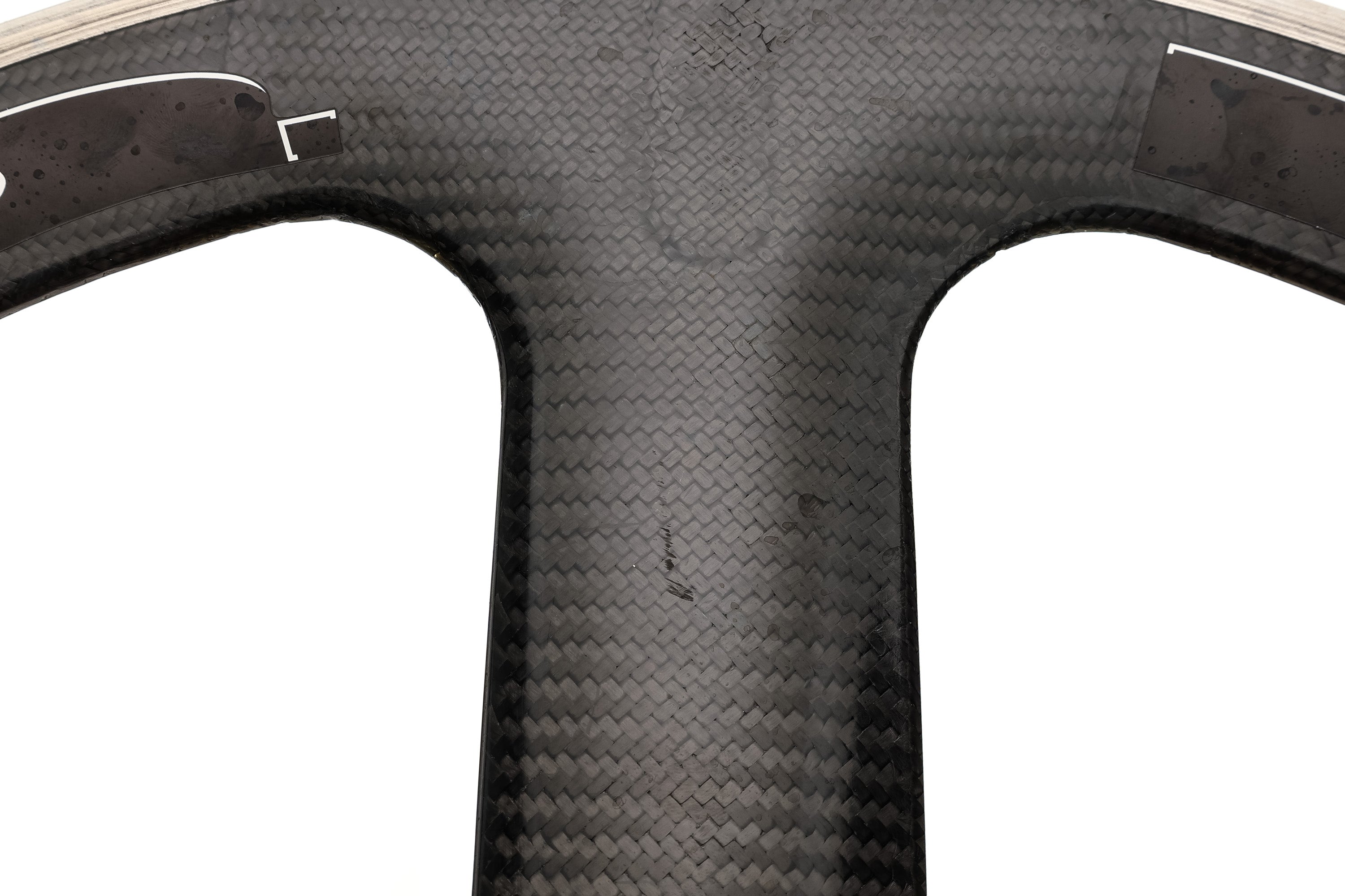 HED 3 Tri Spoke Carbon/Alloy Clincher 700c Wheel | The Pro's Closet