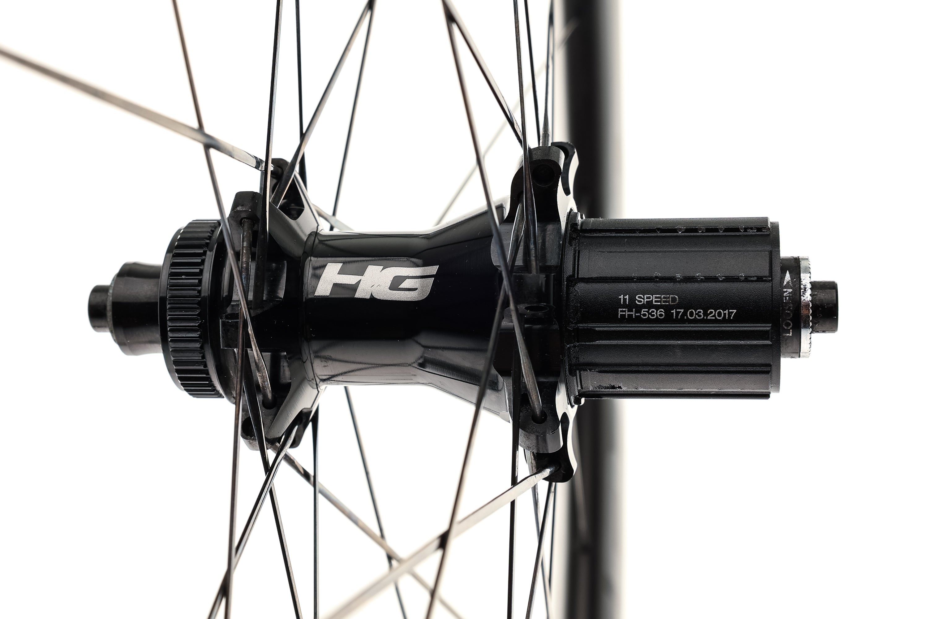 Cannondale Hollowgram 35 Carbon Tubeless 700c Re | The Pro's Closet