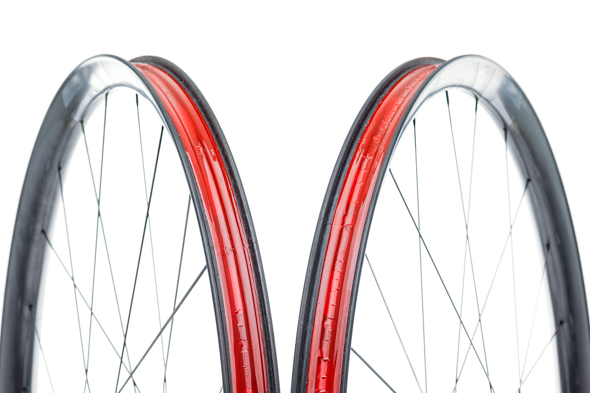 ENVE G27 Disc Carbon Tubeless 650b Wheelset | The Pro's Closet