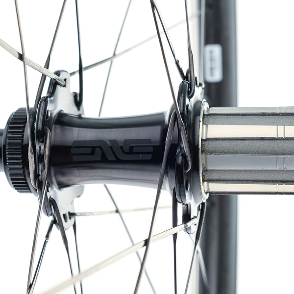 ENVE G27 Disc Carbon Tubeless 650b Wheelset | The Pro's Closet