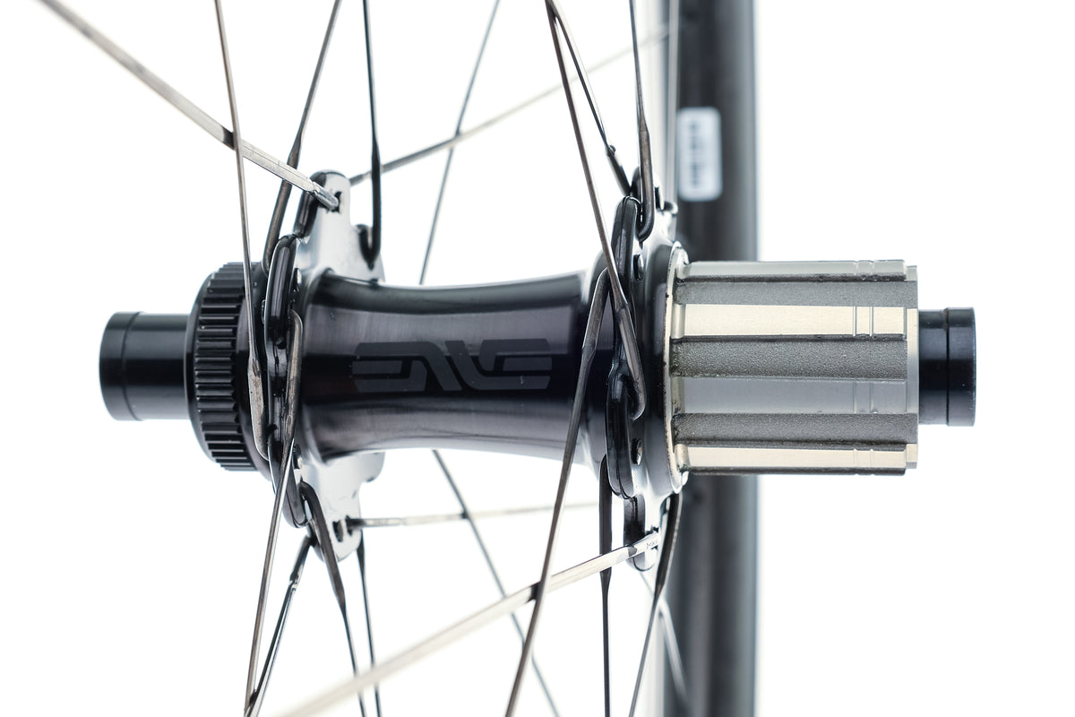 ENVE G27 Disc Carbon Tubeless 650b Wheelset | The Pro's Closet