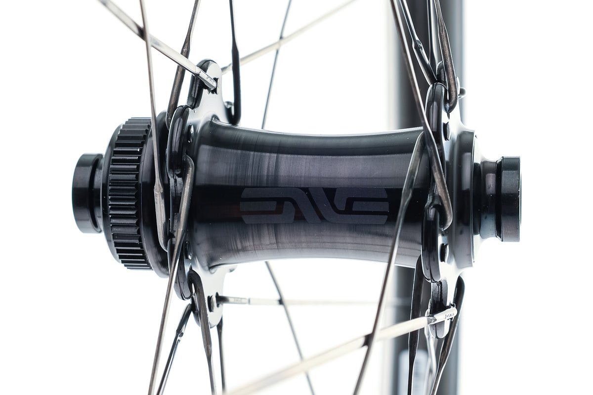 ENVE G27 Disc Carbon Tubeless 650b Wheelset | The Pro's Closet