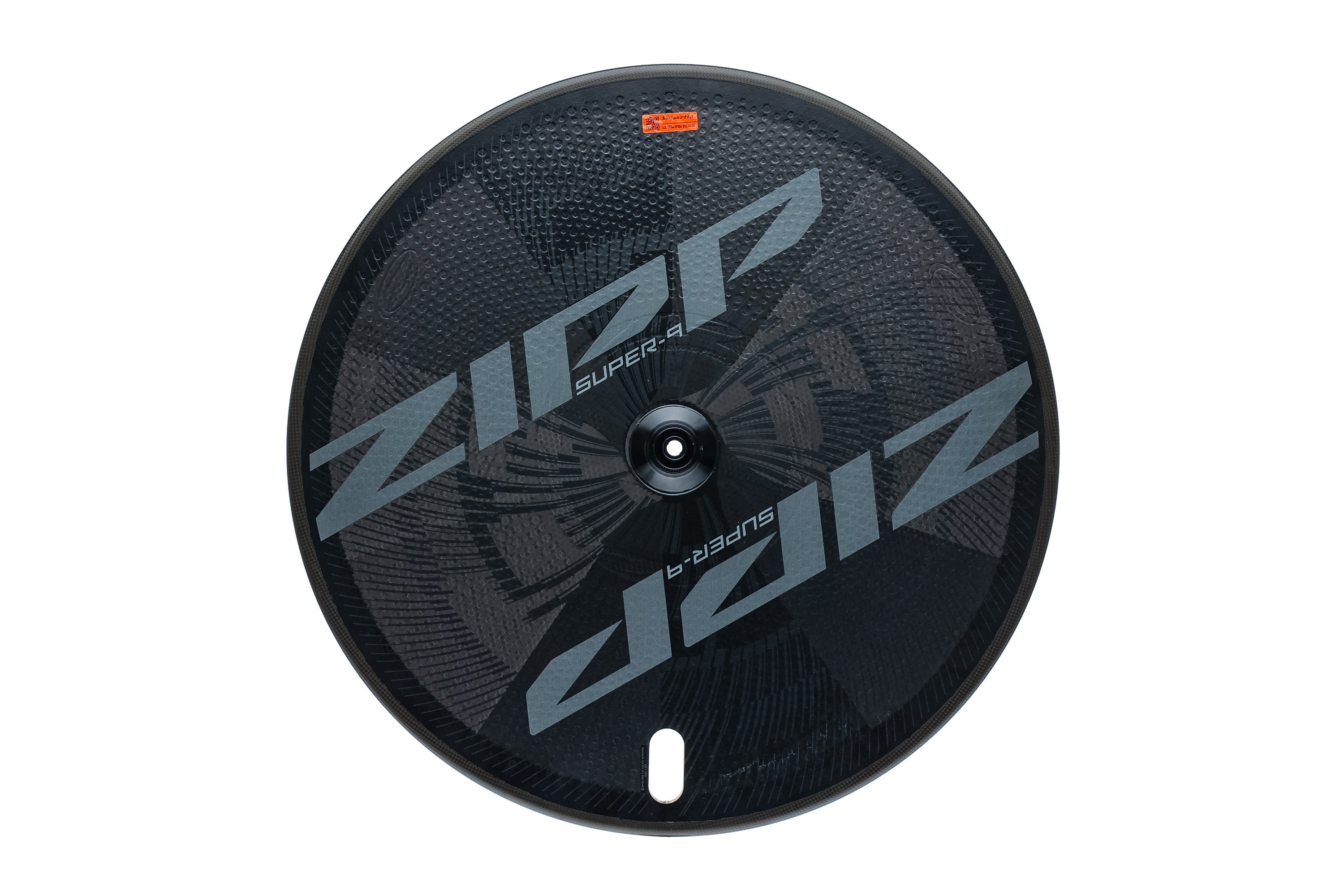 Zipp Super-9 Disc Carbon Tubeless 700c Rear Whee | The Pro's Closet