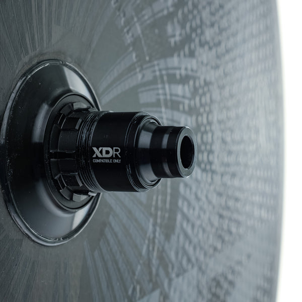 Zipp Super-9 Disc Carbon Tubeless 700c Rear Whee | The Pro's Closet