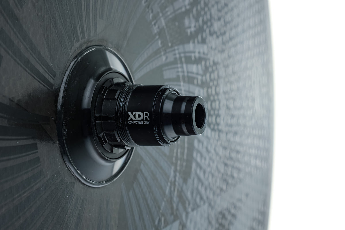 Zipp Super-9 Disc Carbon Tubeless 700c Rear Whee | The Pro's Closet