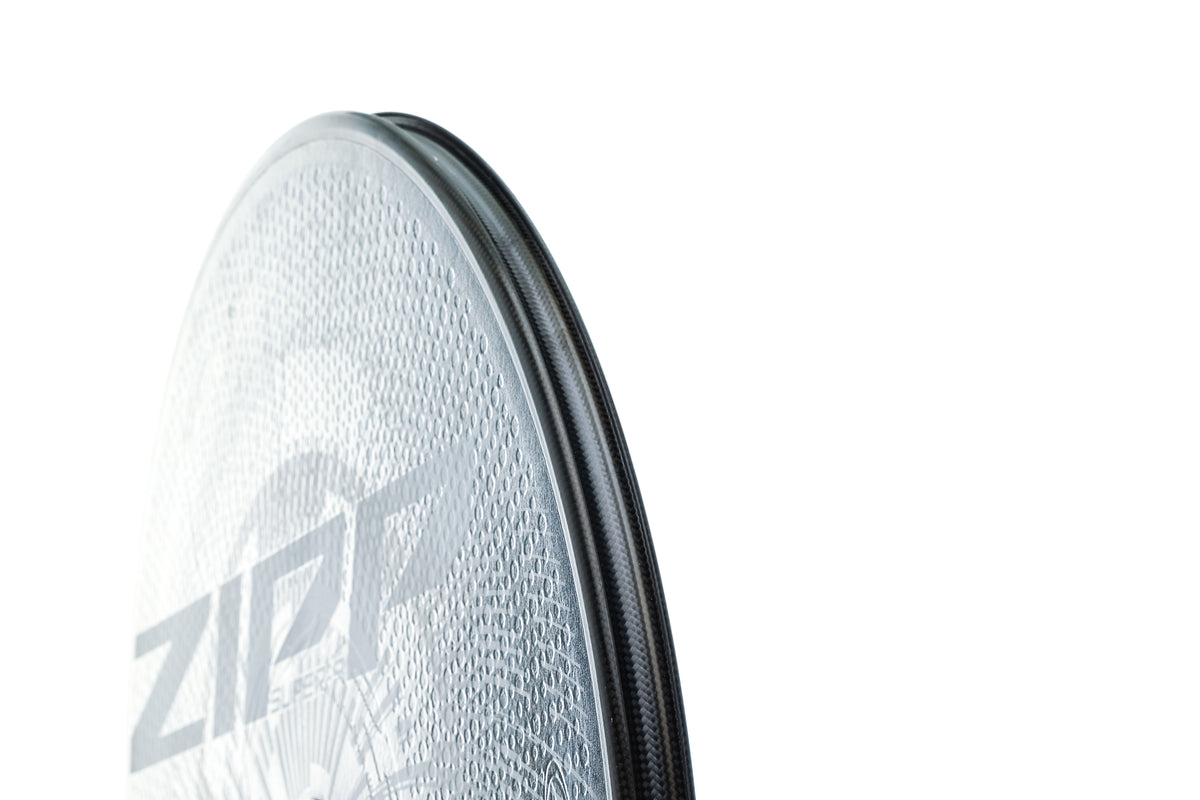 Zipp Super-9 Disc Carbon Tubeless 700c Rear Whee | The Pro's Closet