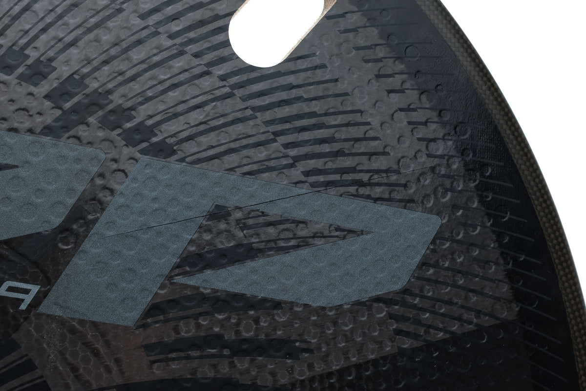 Zipp Super-9 Disc Carbon Tubeless 700c Rear Whee | The Pro's Closet