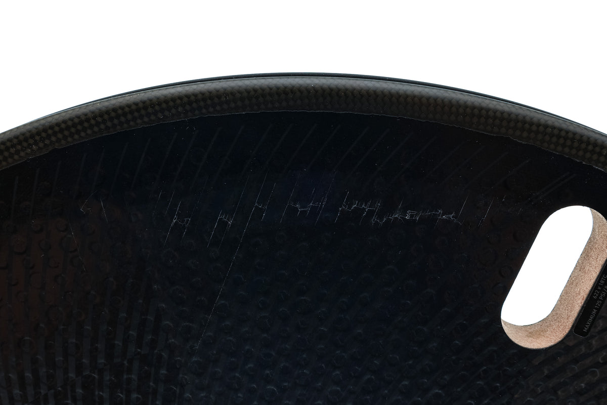 Zipp Super-9 Disc Carbon Tubeless 700c Rear Whee | The Pro's Closet