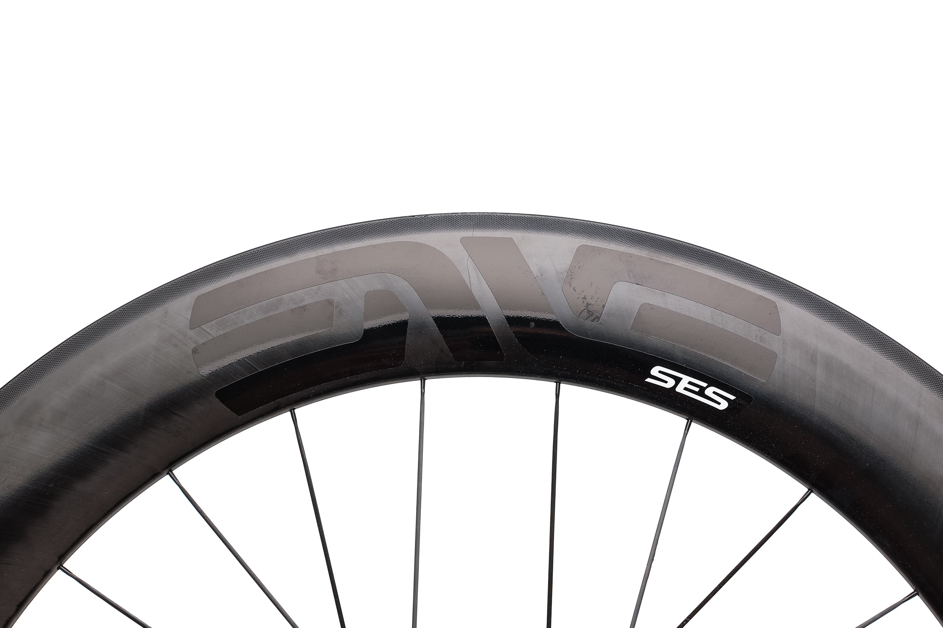ENVE SES 7.8 Carbon Tubular 700c Wheelset | The Pro's Closet
