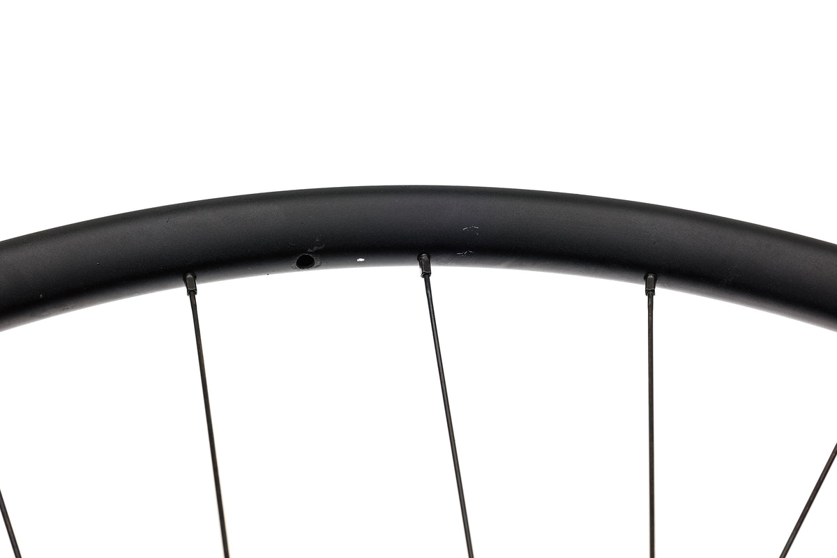 Mercury G1 Disc Aluminum Tubeless 700c Wheelset | The Pro's Closet