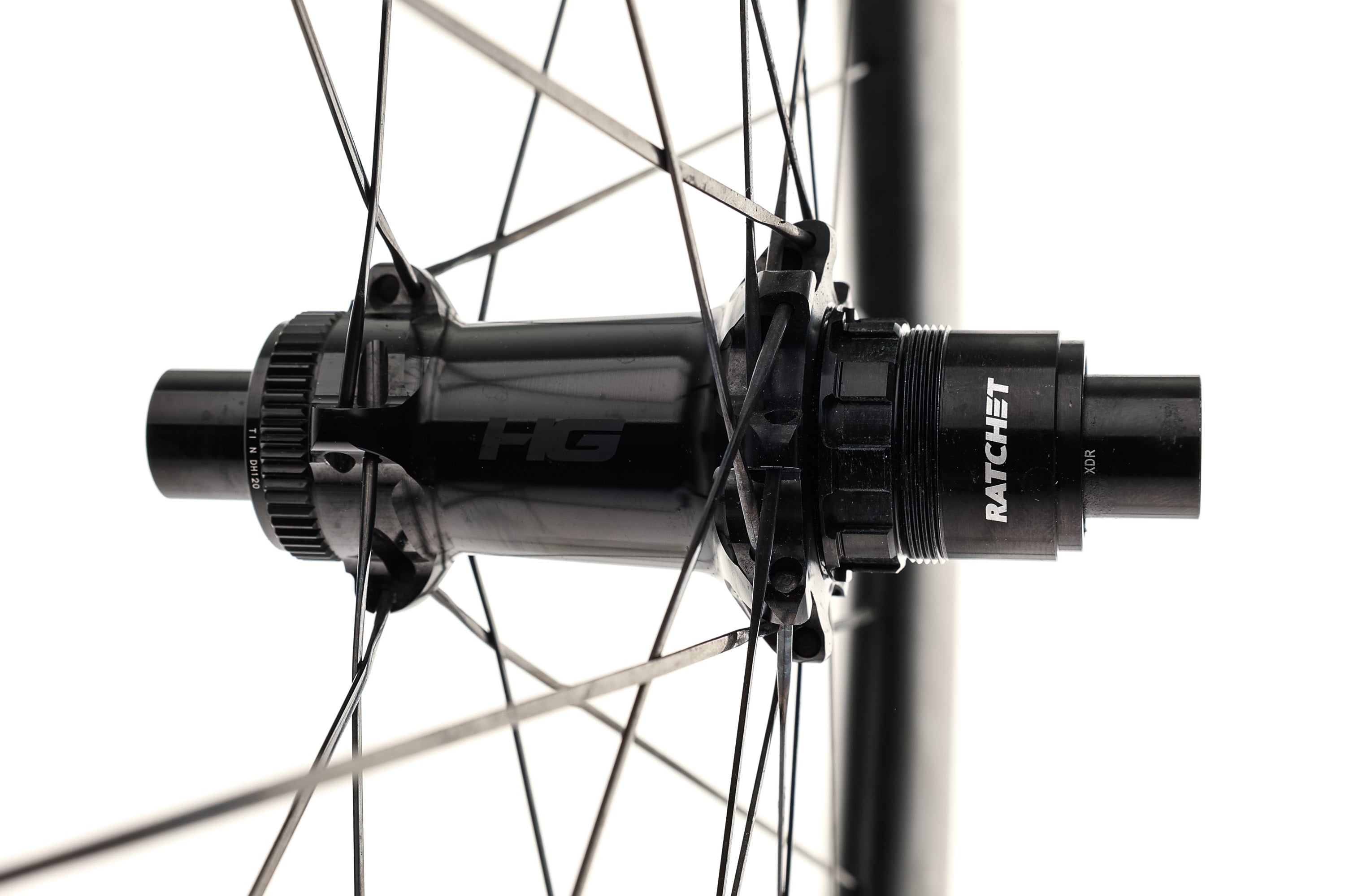 Cannondale Hollowgram KNOT 64 Disc Carbon Tubele | The Pro's Closet