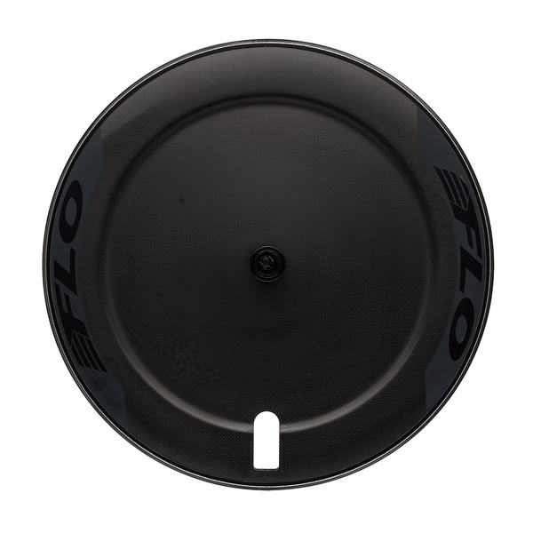 Flo Disc Carbon/Alloy Clincher 700c Rear Wheel | The Pro's Closet