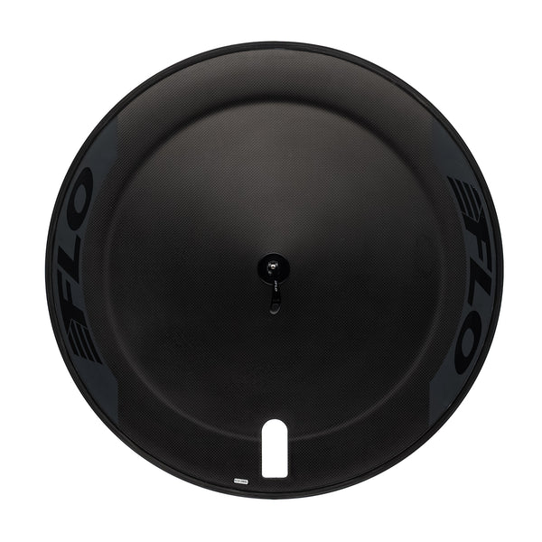 Flo Disc Carbon/Alloy Clincher 700c Rear Wheel | The Pro's Closet