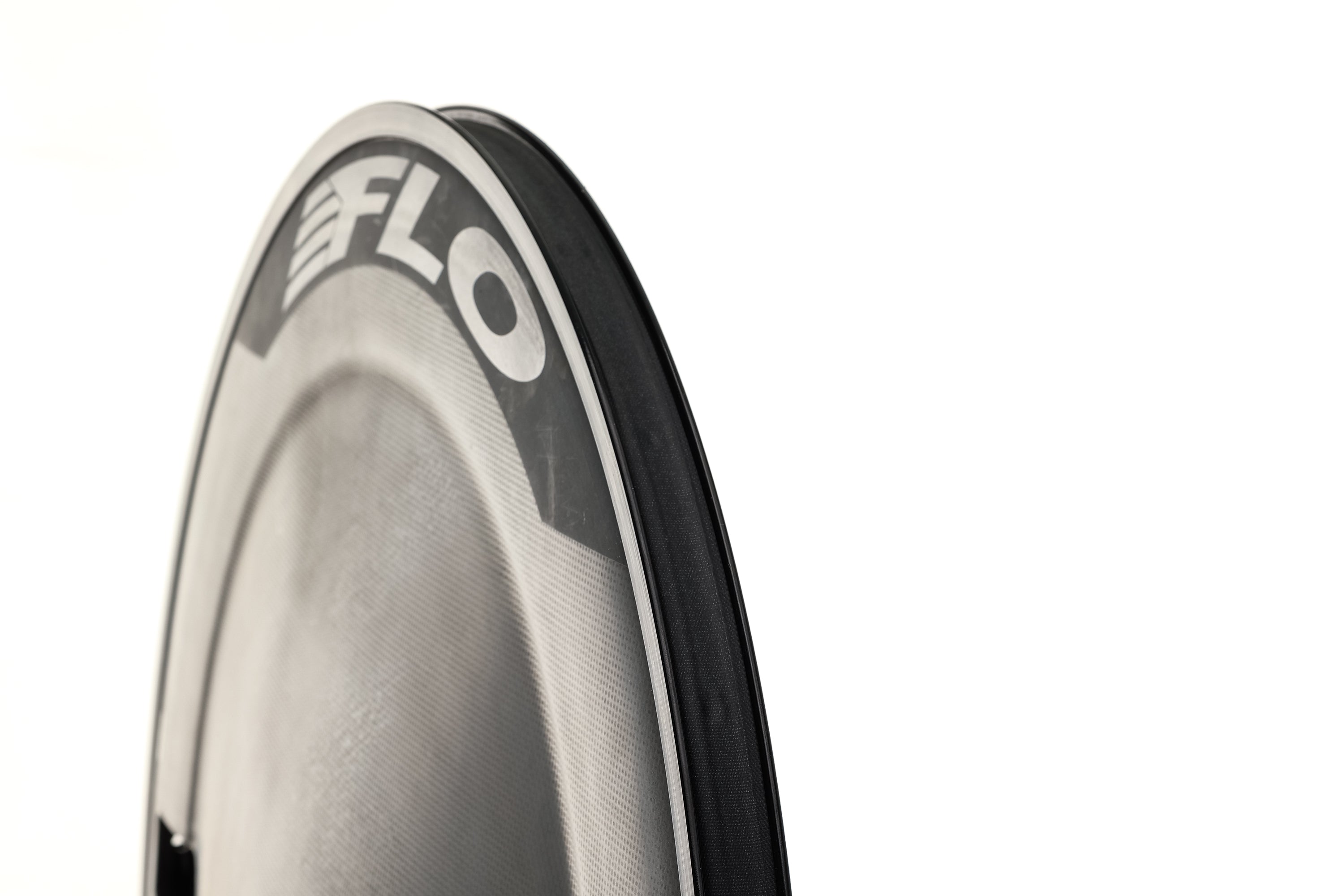 Flo Disc Carbon/Alloy Clincher 700c Rear Wheel | The Pro's Closet