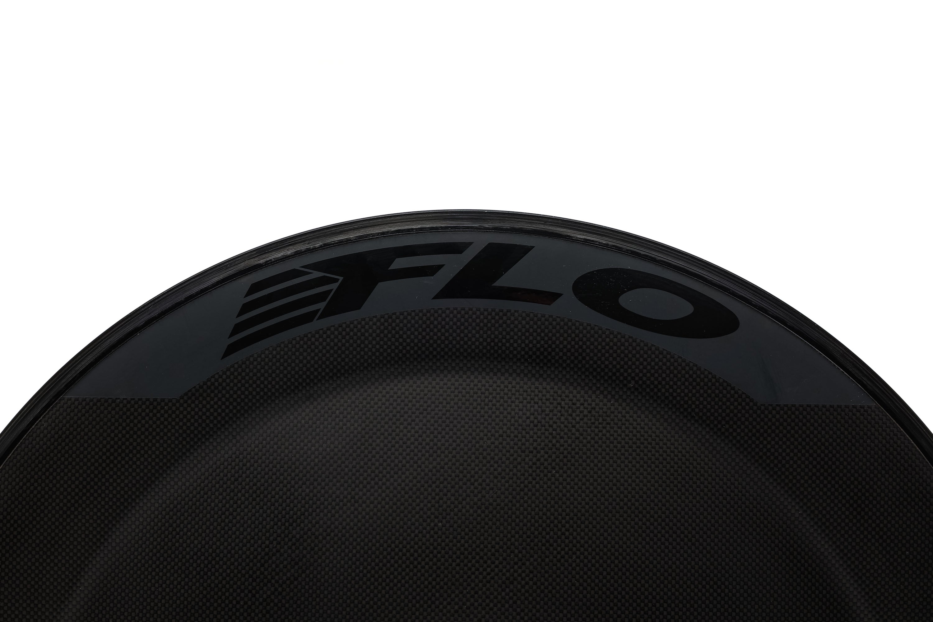 Flo Disc Carbon/Alloy Clincher 700c Rear Wheel | The Pro's Closet
