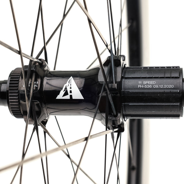 Profile Design GMR 50/65 Disc Carbon Tubeless 70 | The Pro's Closet