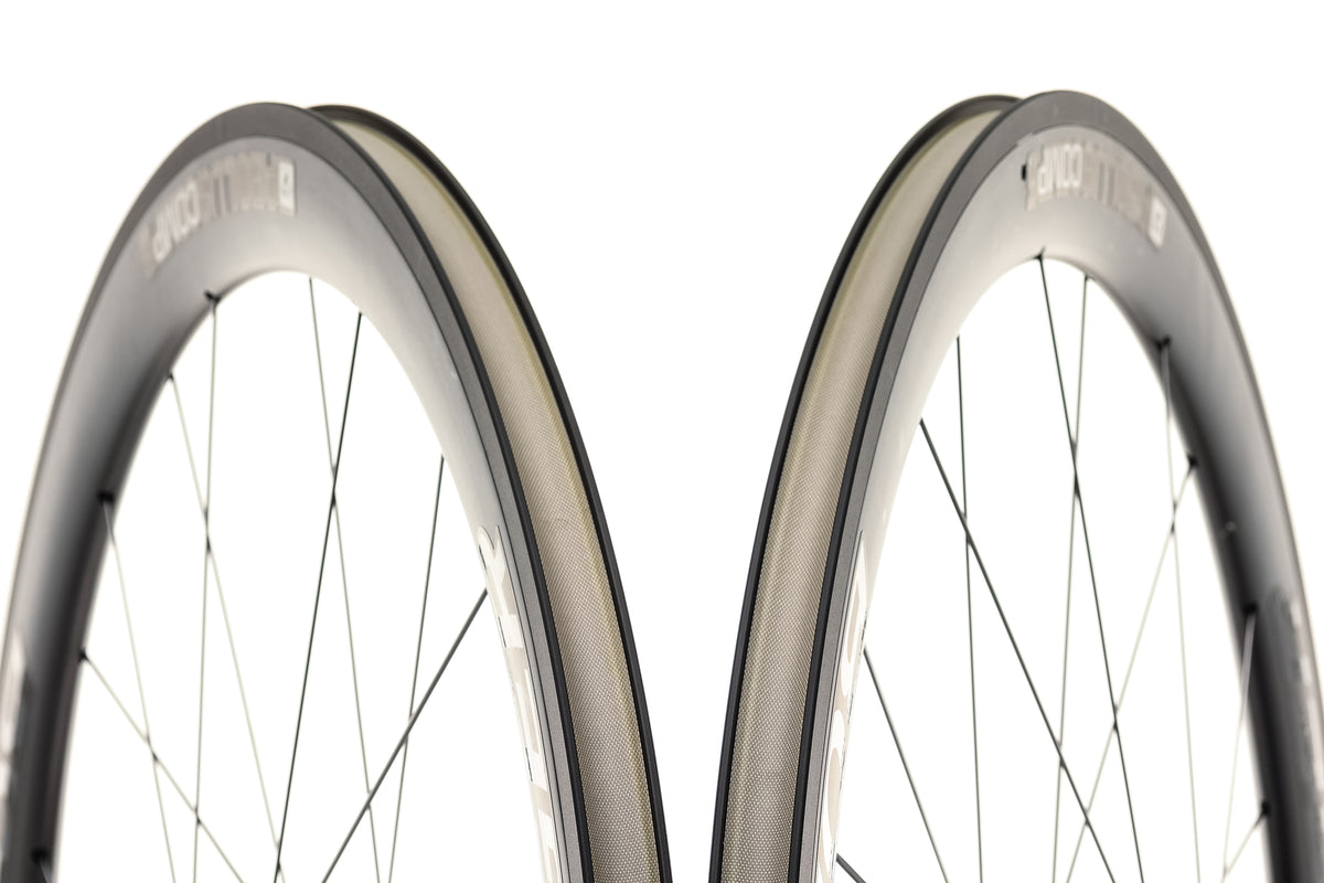 Bontrager Aeolus Comp 5 TLR Disc Carbon/Alloy Tu | The Pro's Closet