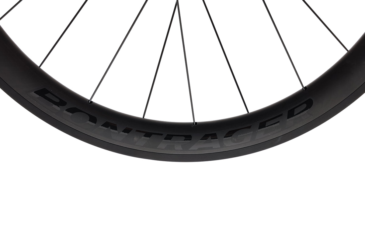 Bontrager Aeolus Comp 5 TLR Disc Carbon/Alloy Tu | The Pro's Closet