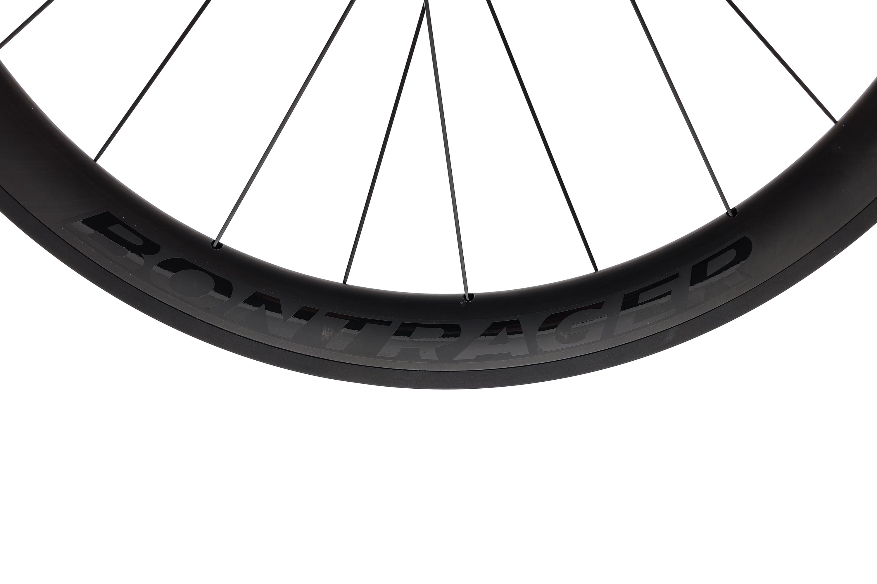 Bontrager Aeolus Comp 5 TLR Disc Carbon/Alloy Tu | The Pro's Closet