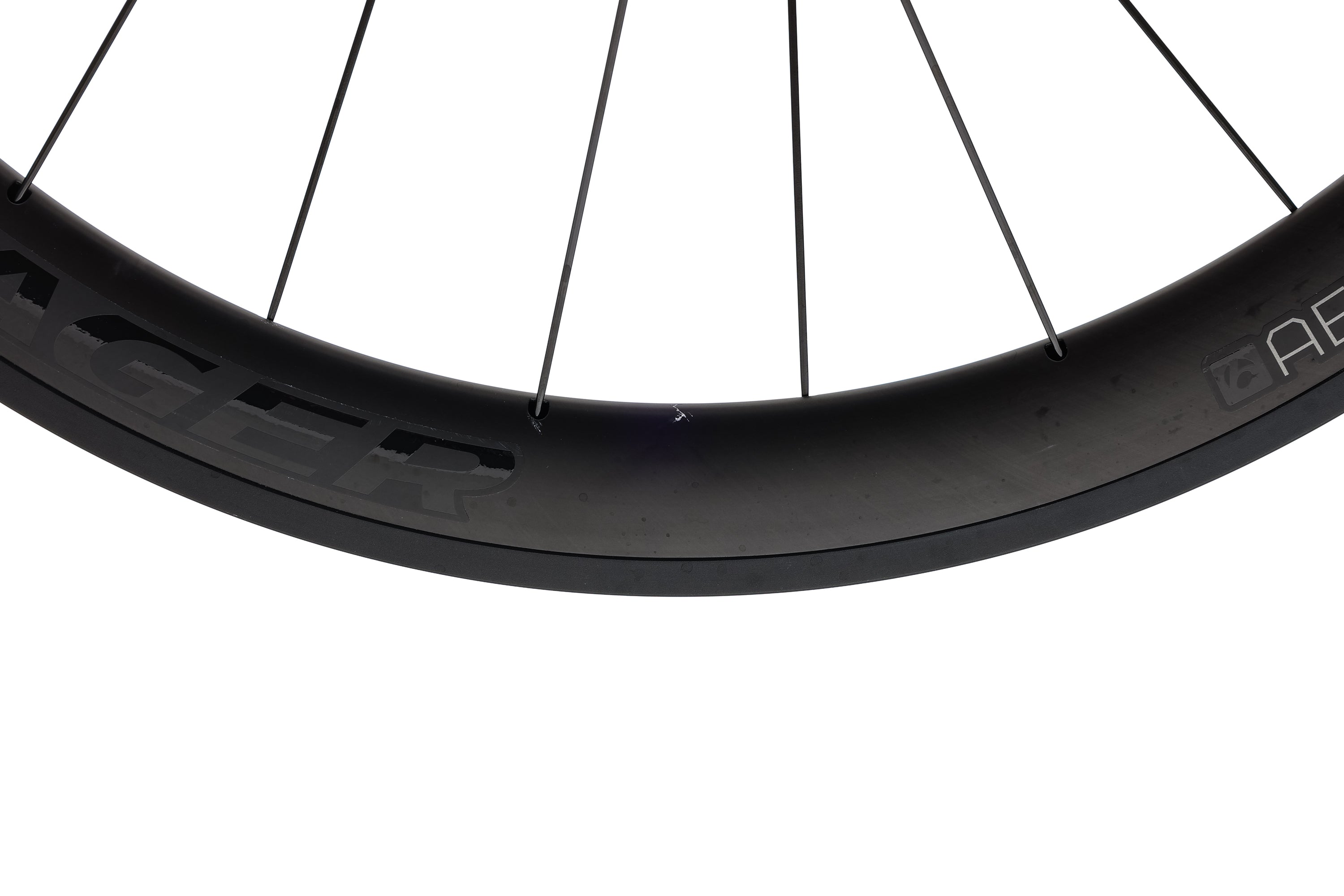 Bontrager Aeolus Comp 5 TLR Disc Carbon/Alloy Tu | The Pro's Closet