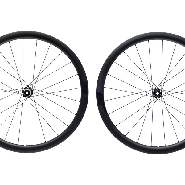Vision SC 40 TLR Disc Carbon Tubeless 700c Wheel | The Pro's Closet