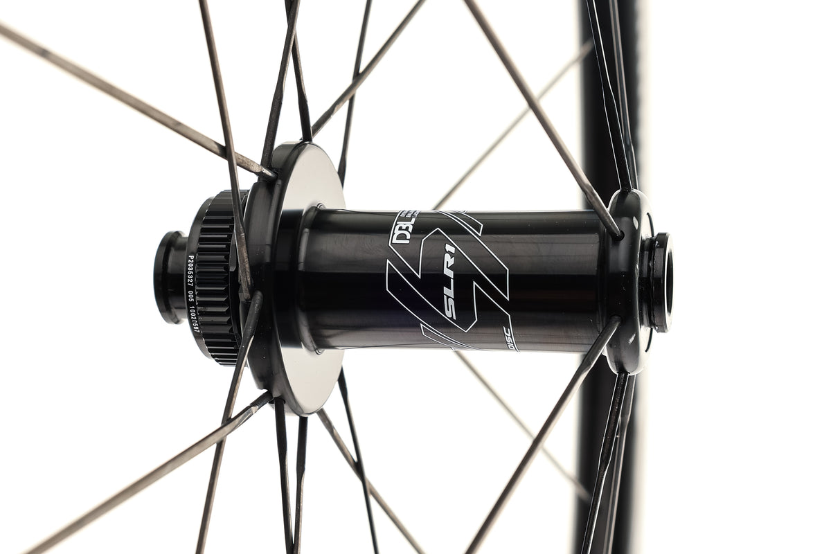 Giant SLR 1 42/65mm Disc Aero Carbon Tubeless 70 | The Pro's Closet