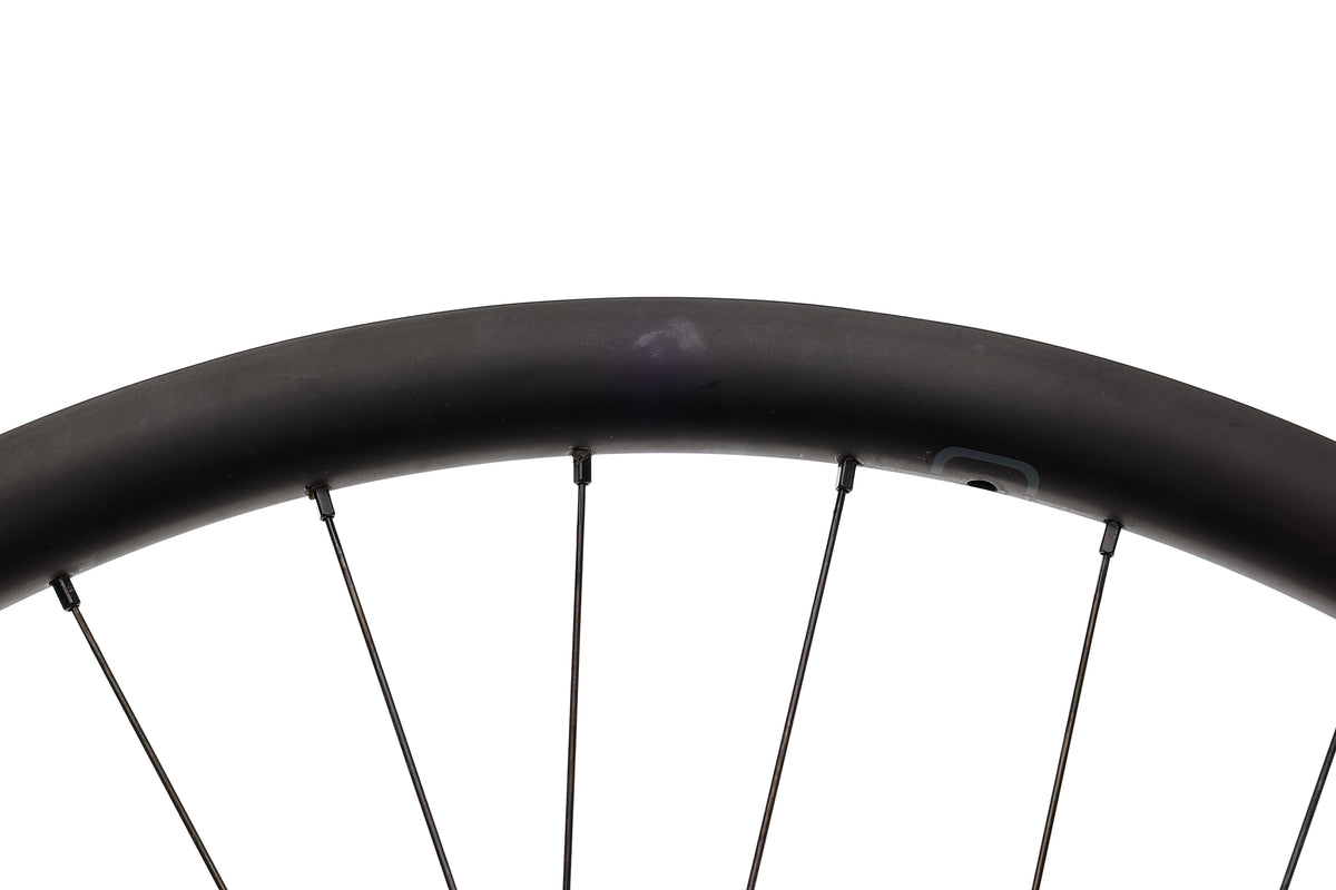 Praxis Works RC21 Disc Carbon Tubeless 700c Whee | The Pro's Closet