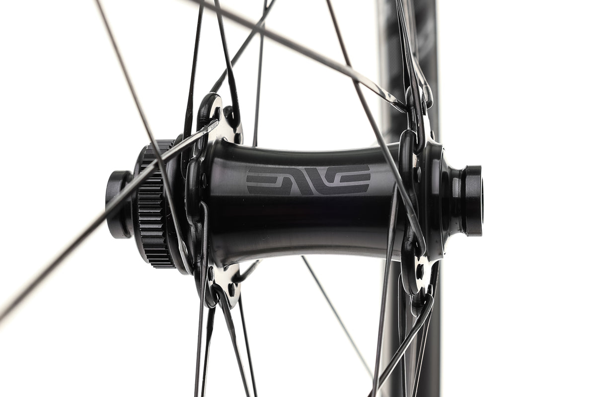 ENVE G23 Carbon Tubeless 700c Wheelset | The Pro's Closet