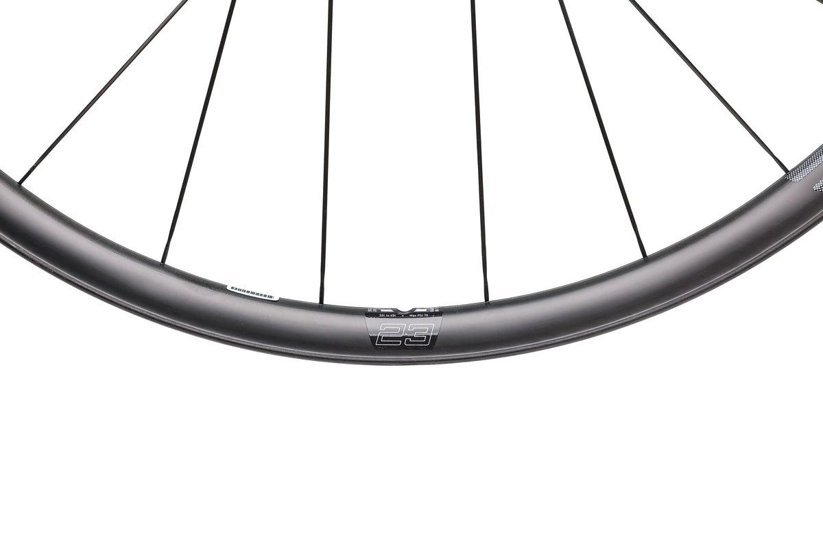 ENVE G23 Carbon Tubeless 700c Wheelset | The Pro's Closet