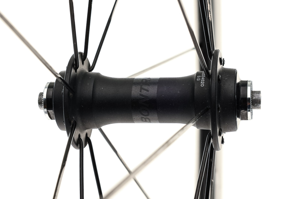 Bontrager Aeolus Comp 5 Aluminum Tubeless 700c W | The Pro's Closet