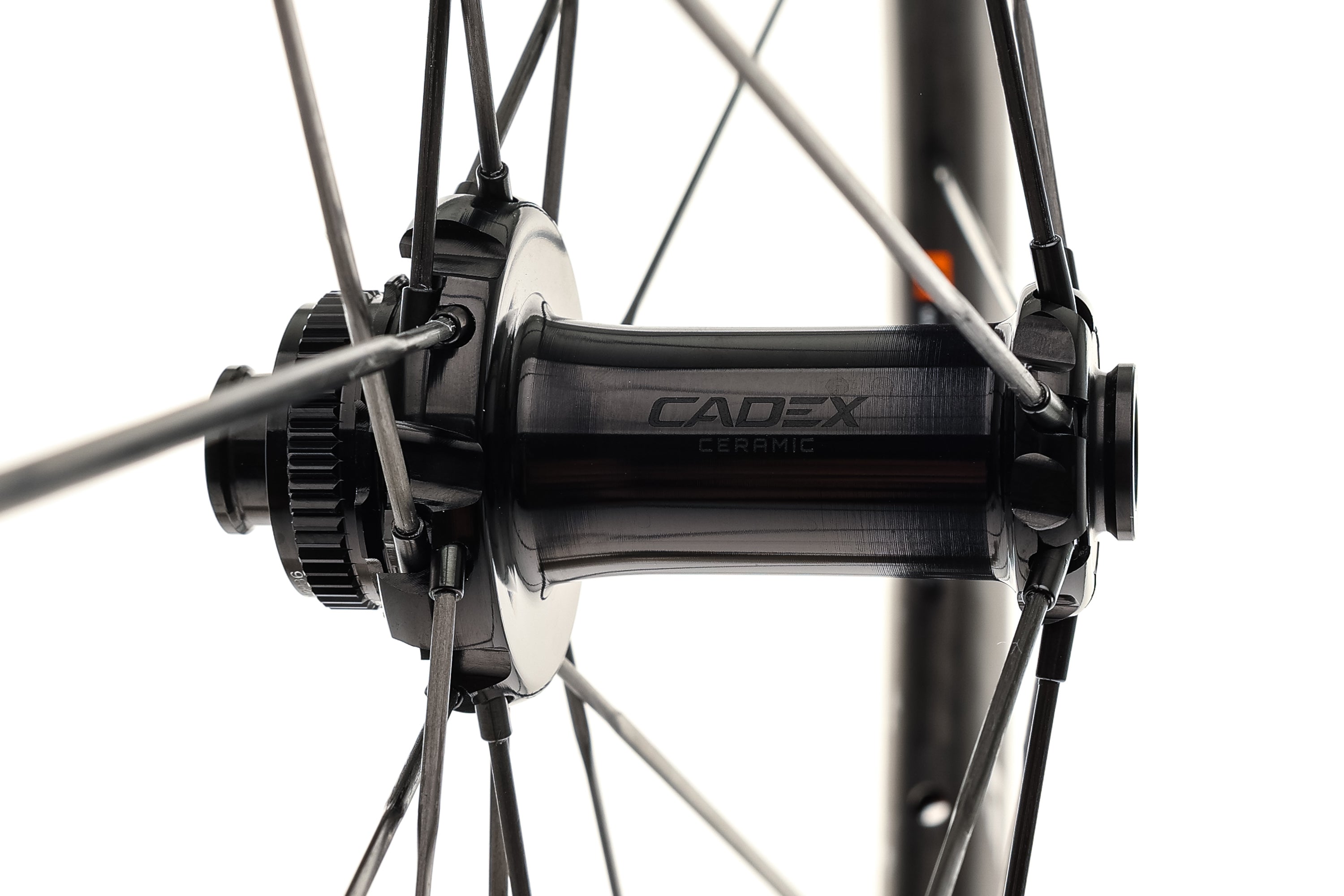 Cadex 36 Disc Carbon Tubeless 700c Wheelset | The Pro's Closet