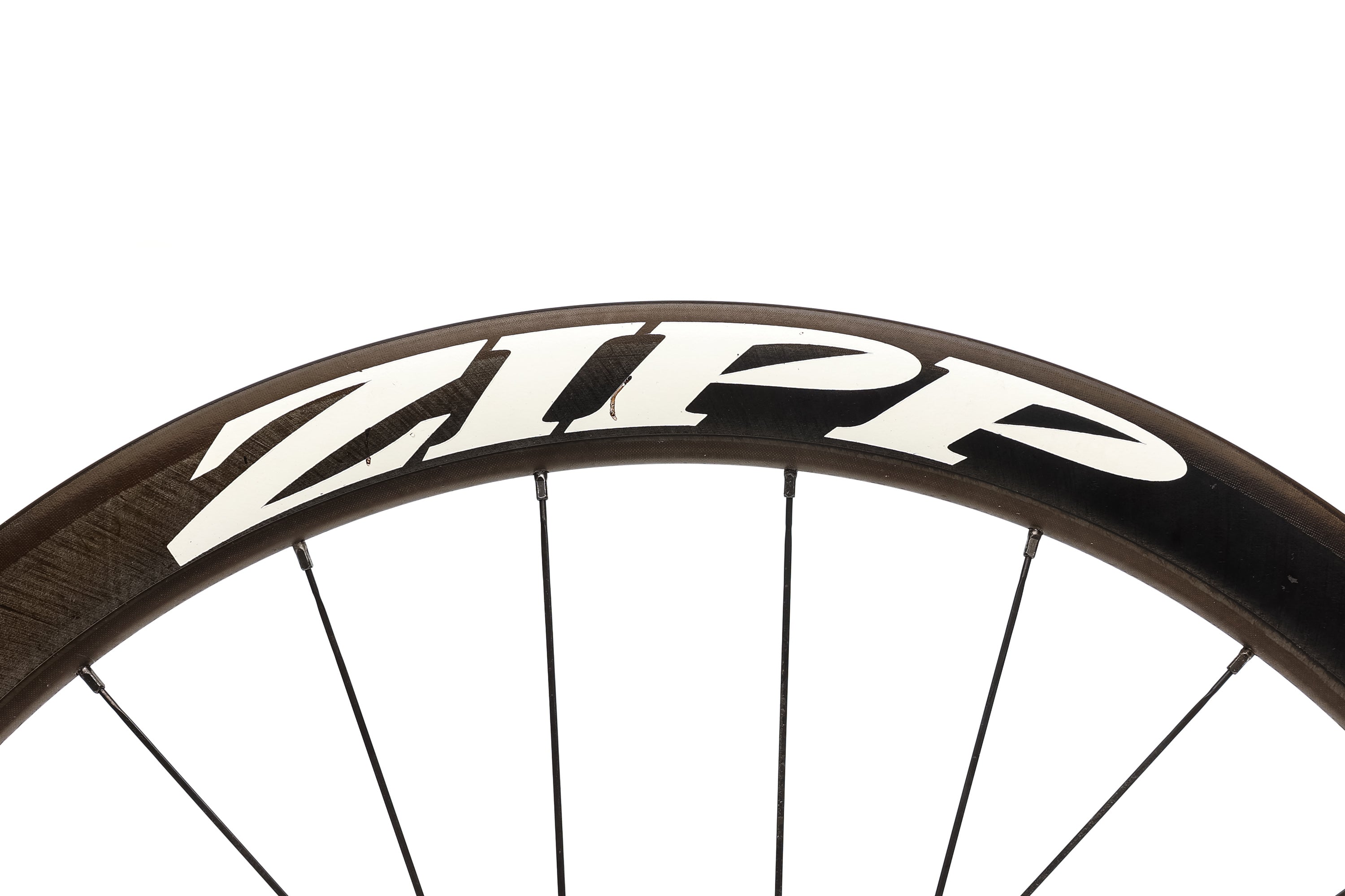 Zipp 302 Disc Carbon Clincher 700c Wheelset | The Pro's Closet