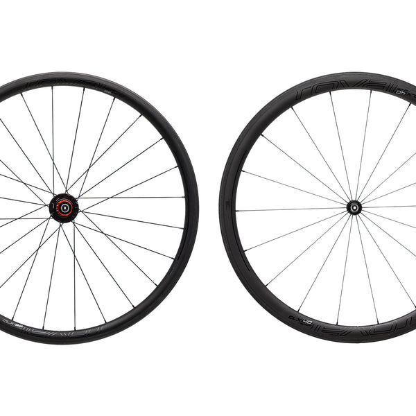 Roval CLX 40/32 Rapide Carbon Tubular 700c Wheel | The Pro's Closet