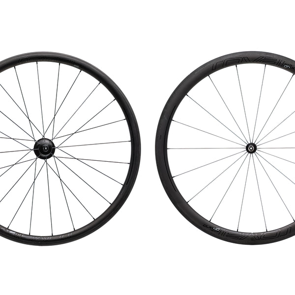 Roval CLX 40/32 Rapide Carbon Tubular 700c Wheel | The Pro's Closet