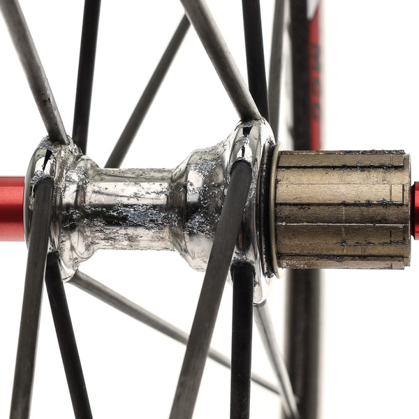 Corima MCC S Carbon Tubular 700c Wheelset | The Pro's Closet