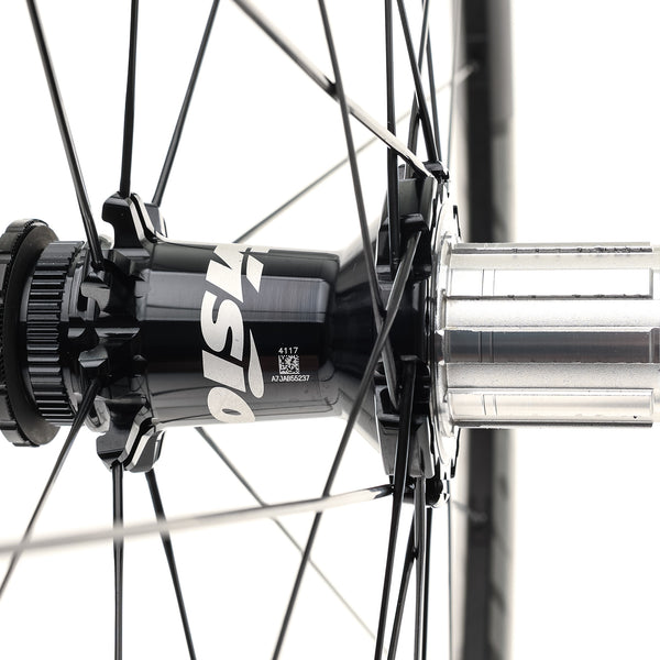 Vision TriMax 30 Disc Aluminum Tubeless 700c Whe | The Pro's Closet