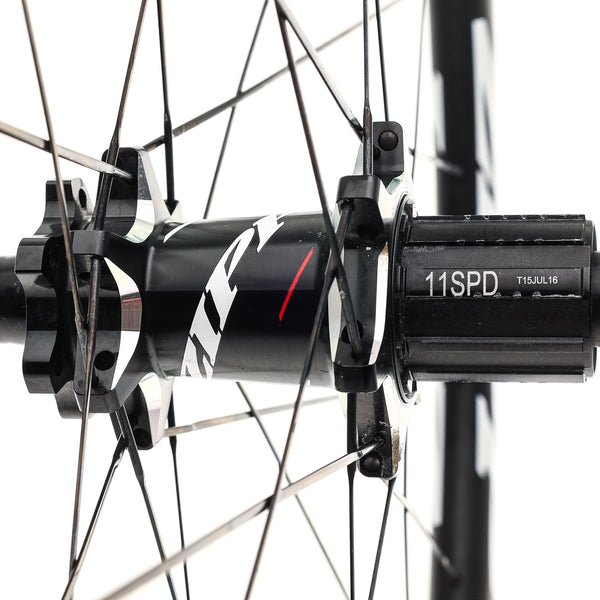 Zipp 30 Course Disc Aluminum Tubeless 700c Wheel | The Pro's Closet