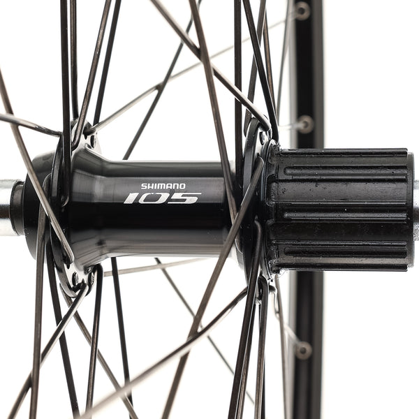 Mavic CXP Elite Aluminum Clincher 700c Wheelset | The Pro's Closet