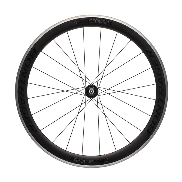 Bontrager Aeolus Comp 5 Alloy/Carbon Tubeless 70 | The Pro's Closet