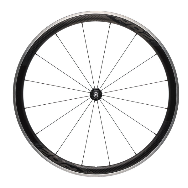 Giant PA2 Aluminum Tubeless 700c Front Wheel | The Pro's Closet